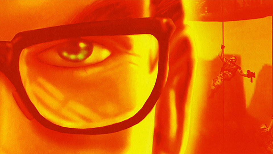Half Life PS2 Gearbox Software