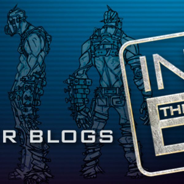 Inside the Box: The Borderlands 2 Loot System - Gearbox Software