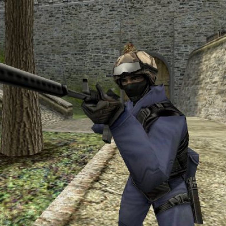 Counter-Strike: Condition Zero – Gearbox Software
