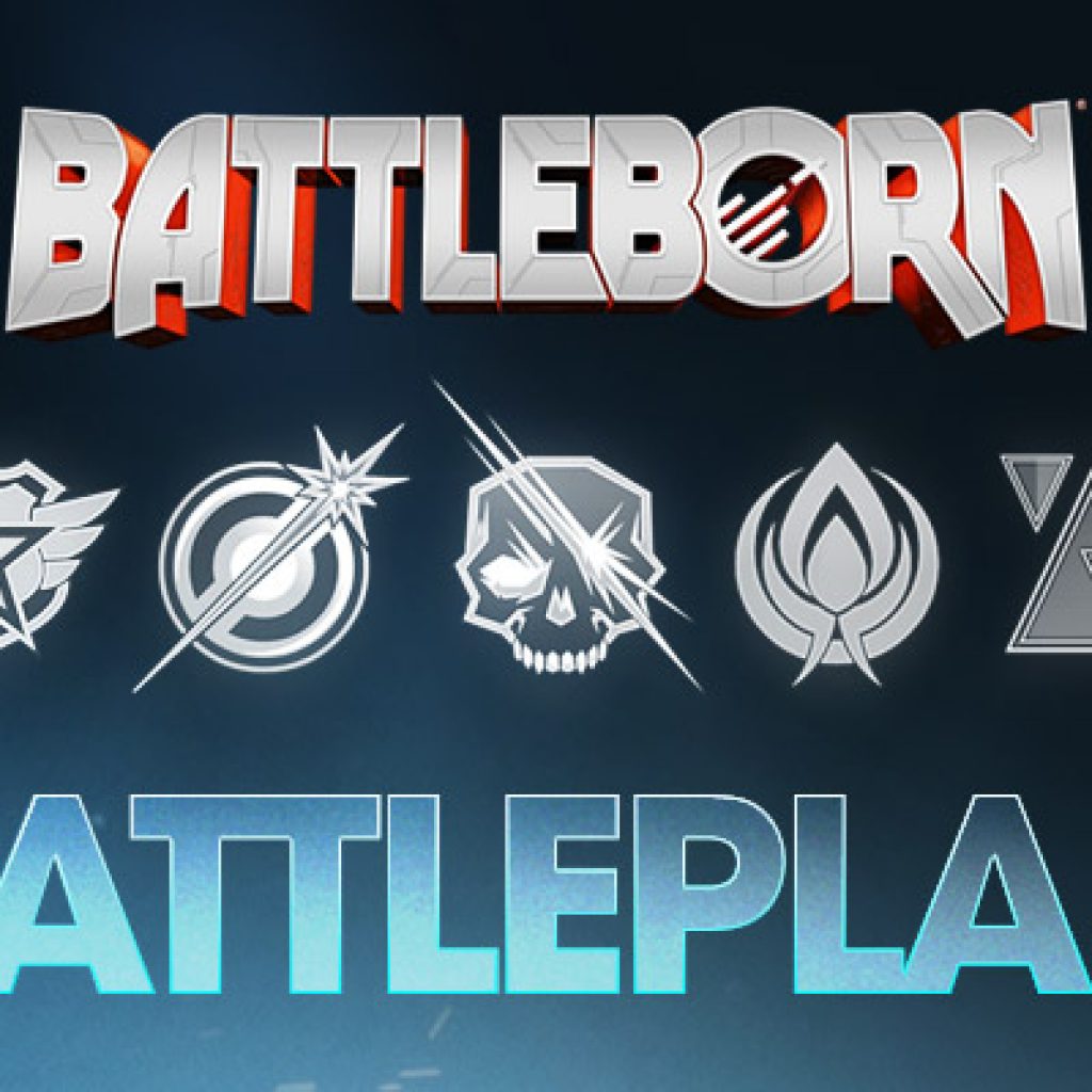 Battleplan 56: PAX West Details, Cosplay Meetups, and Fanart – Gearbox ...