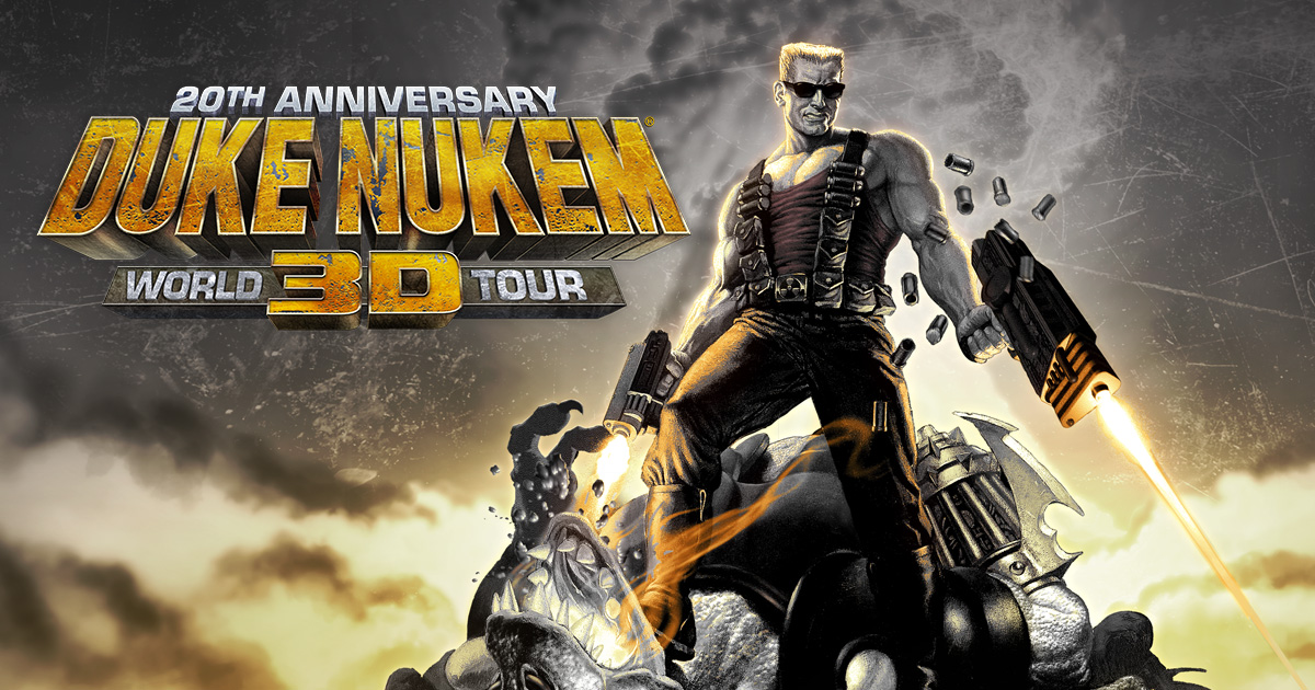 What to Expect on Launch Day: Duke Nukem Edition – Gearbox Software