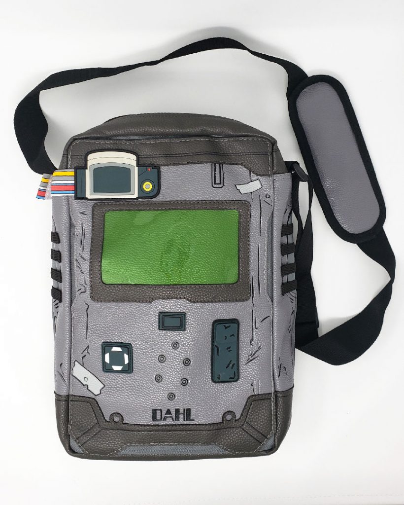 Borderlands 3 Licensed Merchandise Sneak Peek – Gearbox Software