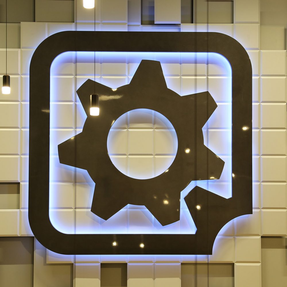 GEARBOX ENTERTAINMENT ANNOUNCES NEW SHANGHAI STUDIO – Gearbox Software